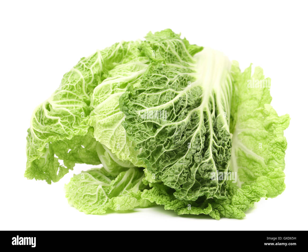 Chinese fresh cabbage Stock Photo - Alamy
