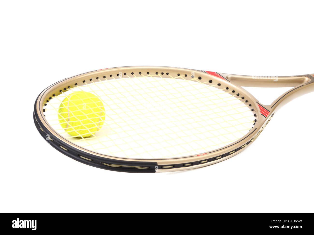 Stringed ball hi-res stock photography and images - Alamy