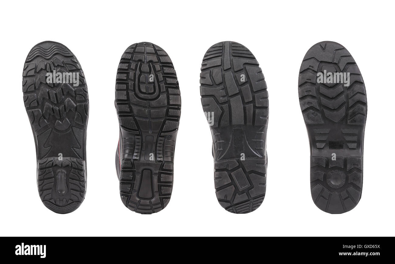 Boot Soles Stock Photos & Boot Soles Stock Images - Alamy