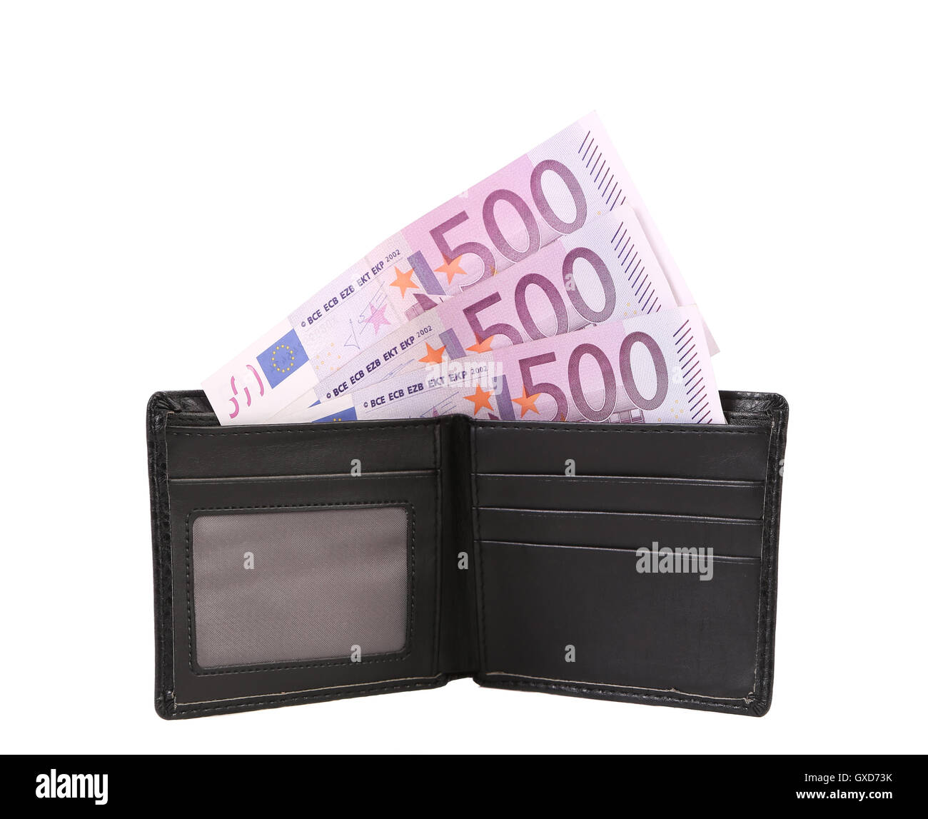 Keep the wallet hi-res stock photography and images - Alamy