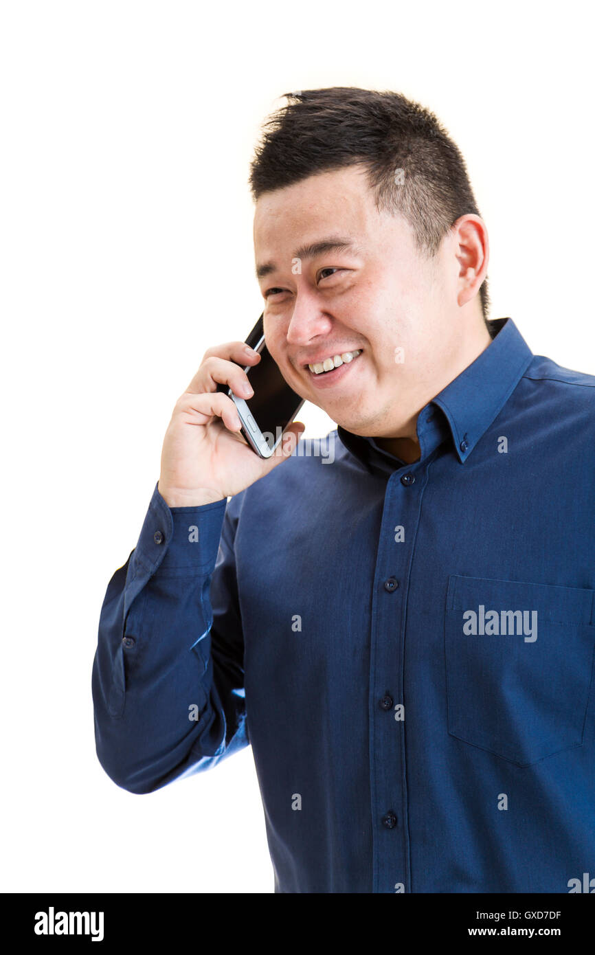 Portrait japanese office workers hi-res stock photography and images ...