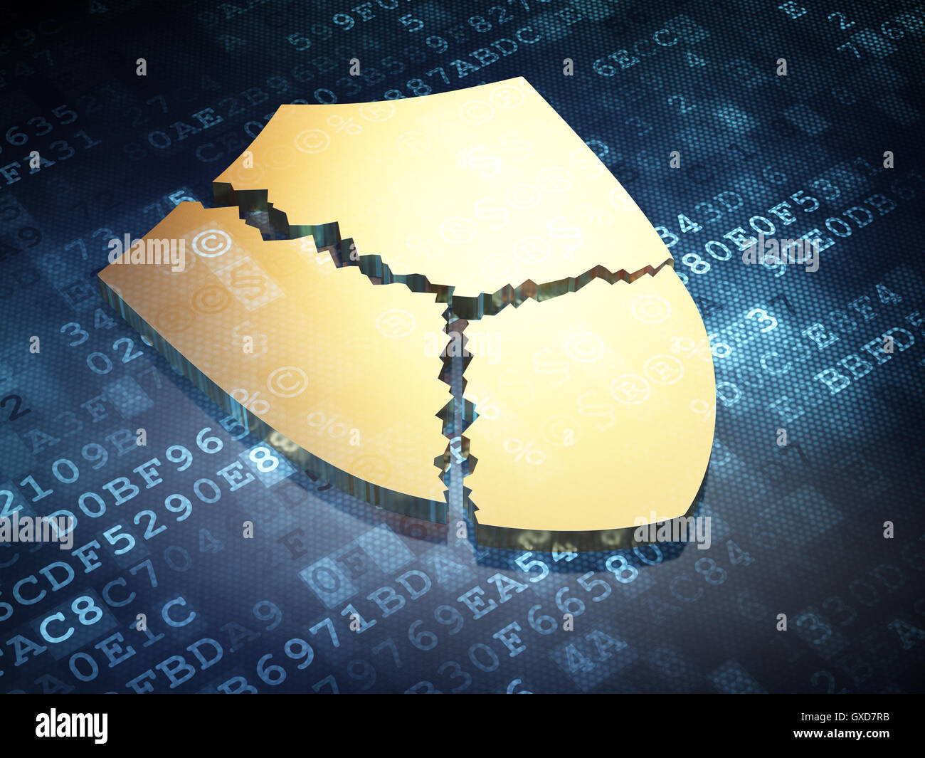 Safety sheild abstract hi-res stock photography and images - Alamy