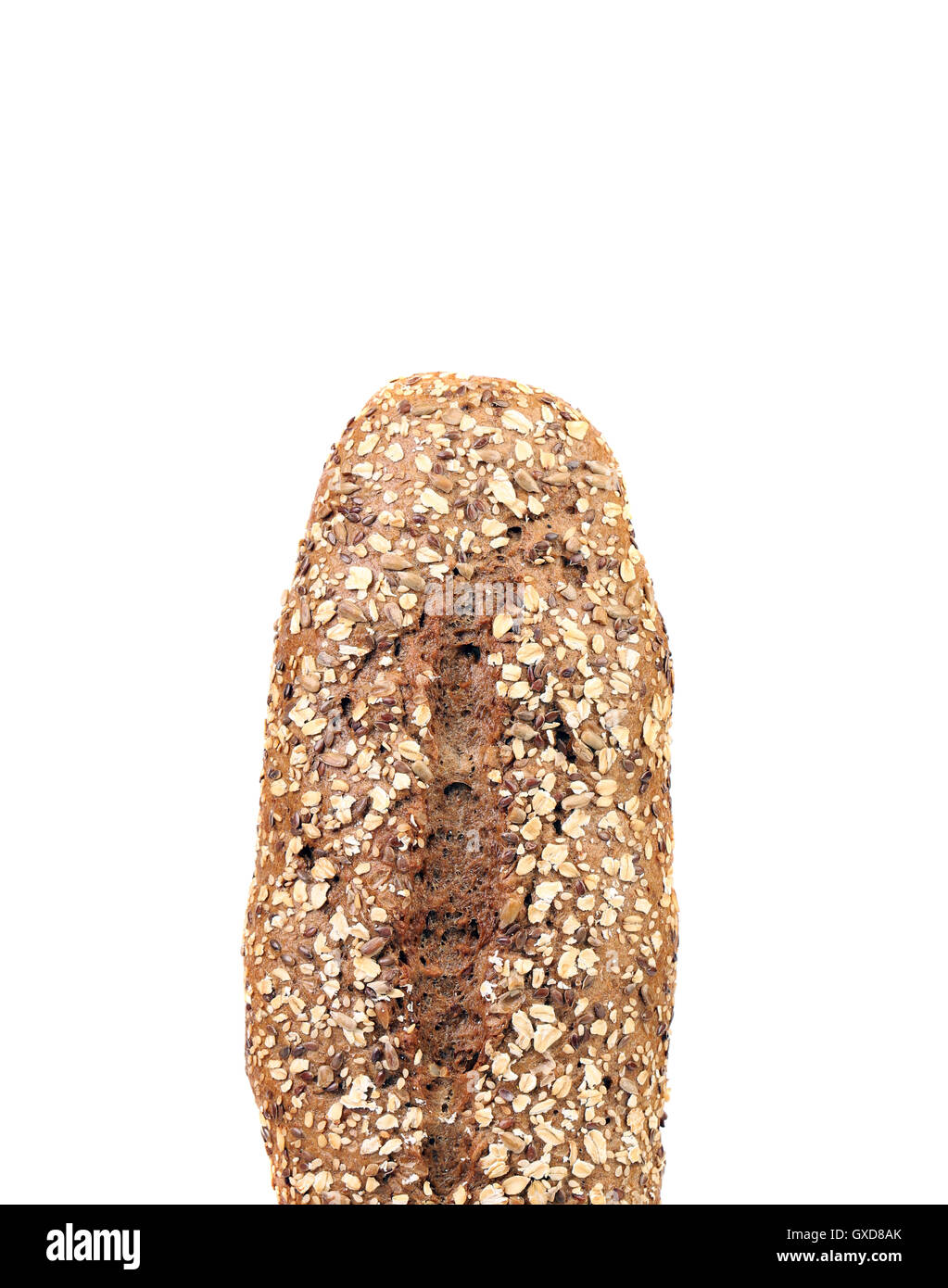 Wheat grain seeds spilling hi-res stock photography and images - Alamy