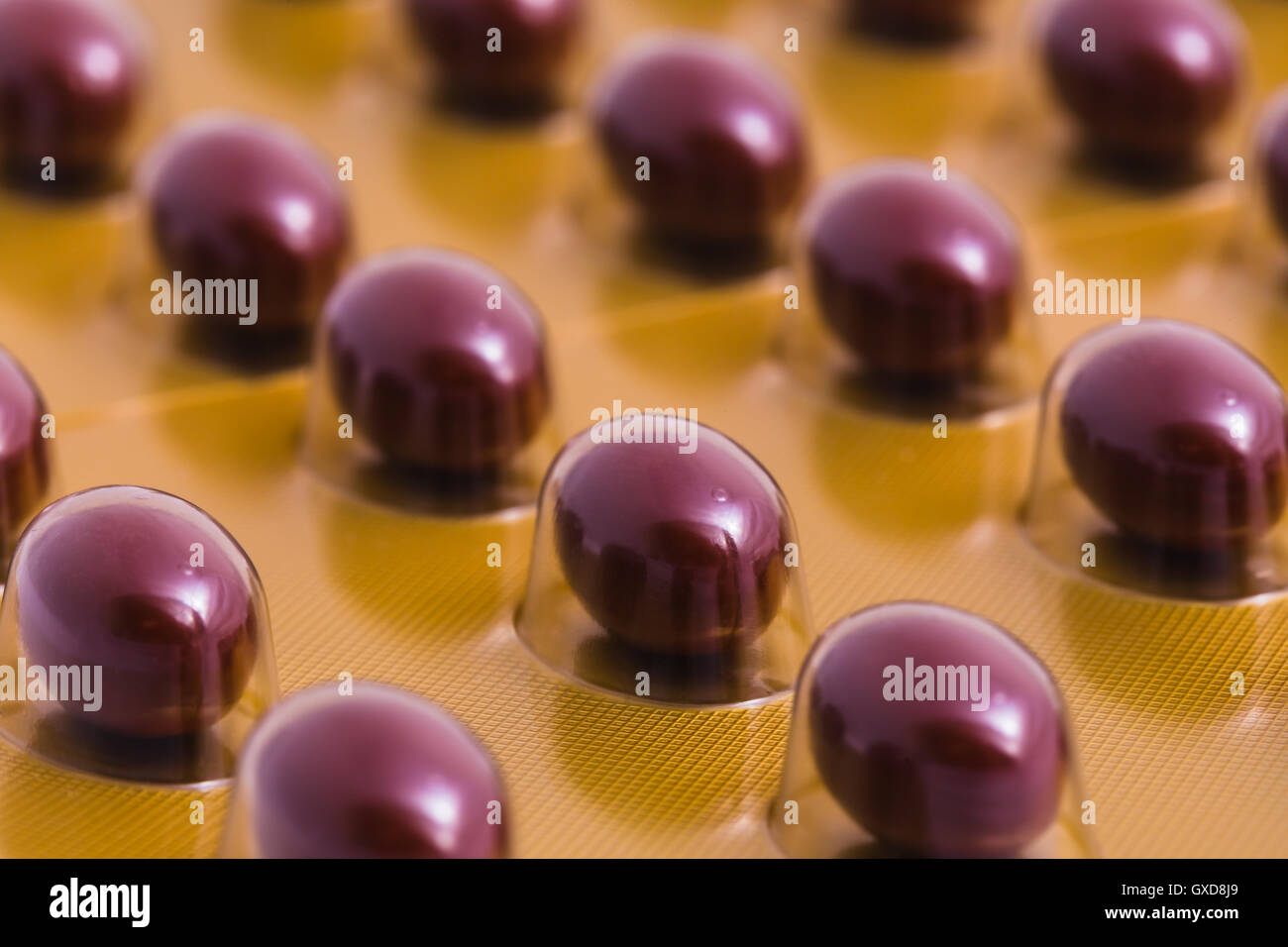 the color pill Stock Photo - Alamy