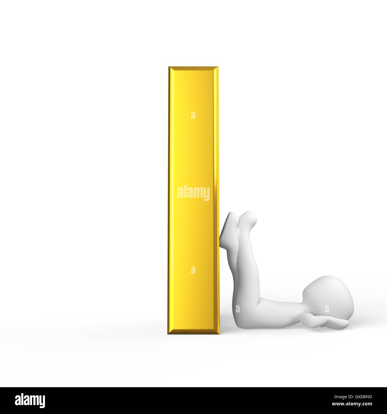 Little l hi-res stock photography and images - Alamy