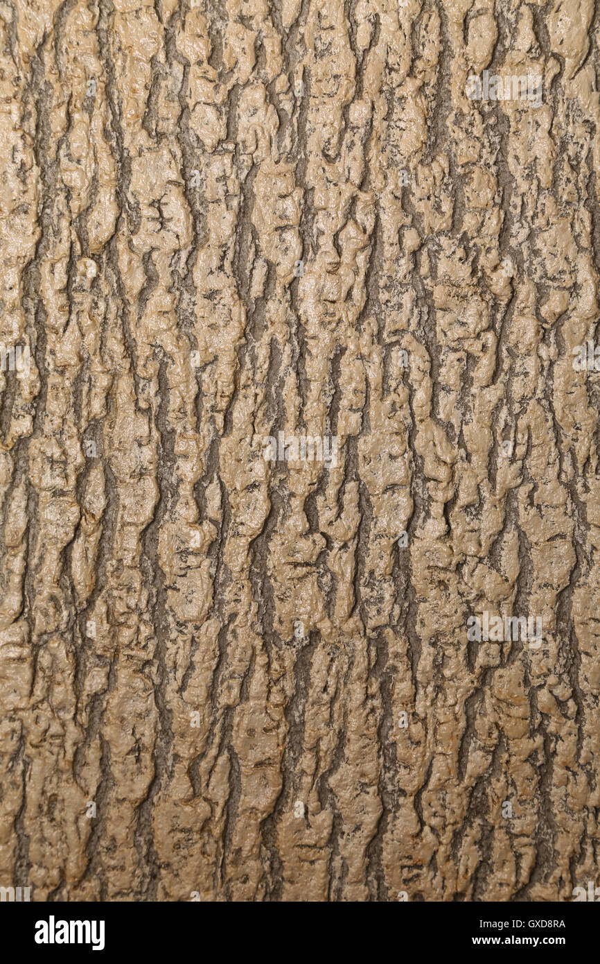Texture of a brown tree Stock Photo - Alamy