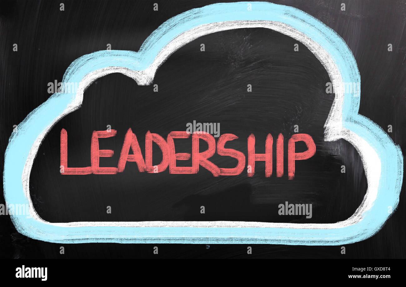 Knowledge leadership hi-res stock photography and images - Alamy