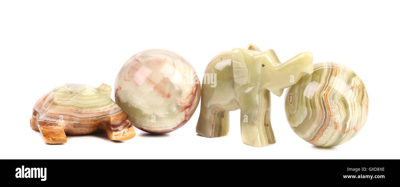 Green jasper hi-res stock photography and images - Alamy