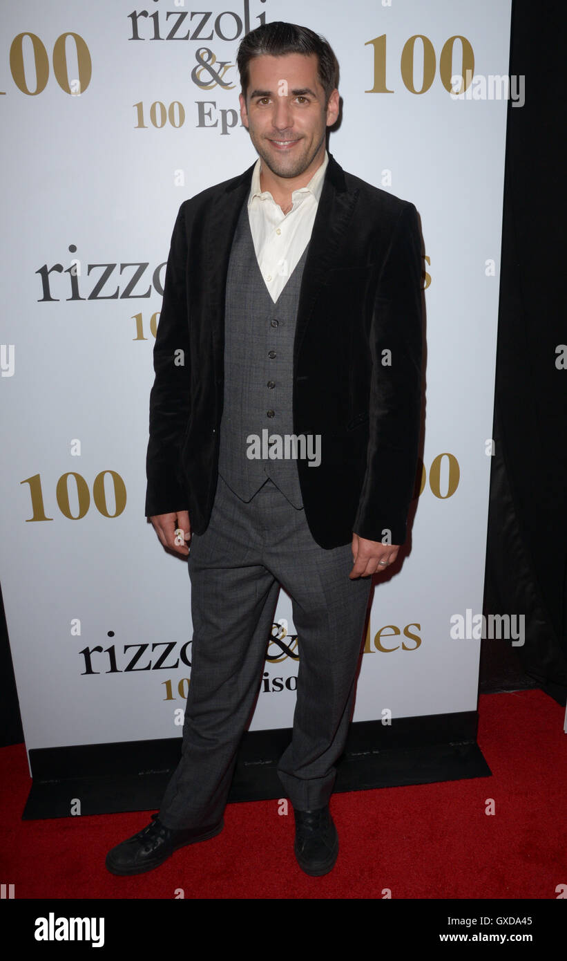 Rizzoli & Isles celebrates 100 episodes at Cicada - Arrivals Featuring ...