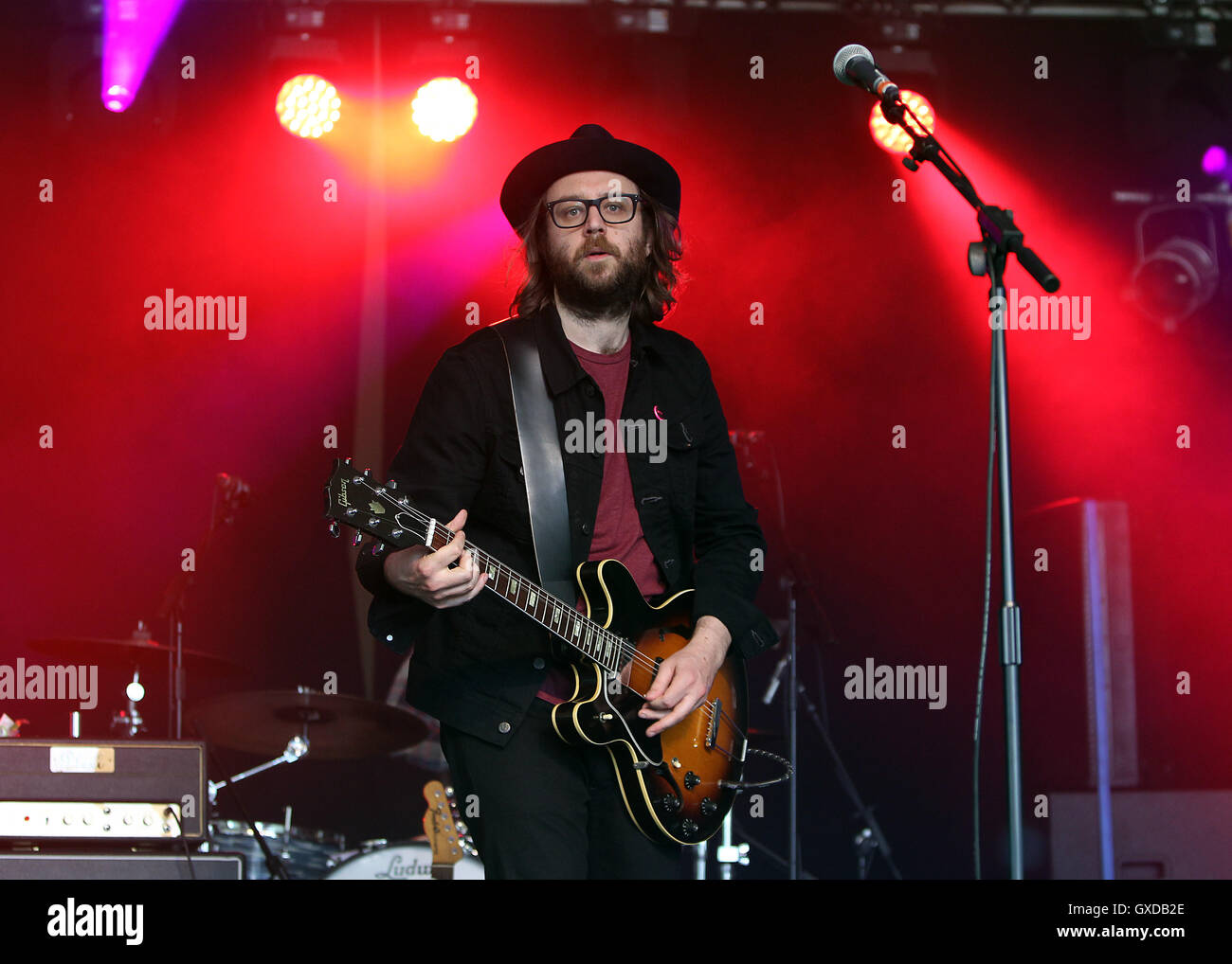 Fred abbott hi-res stock photography and images - Alamy