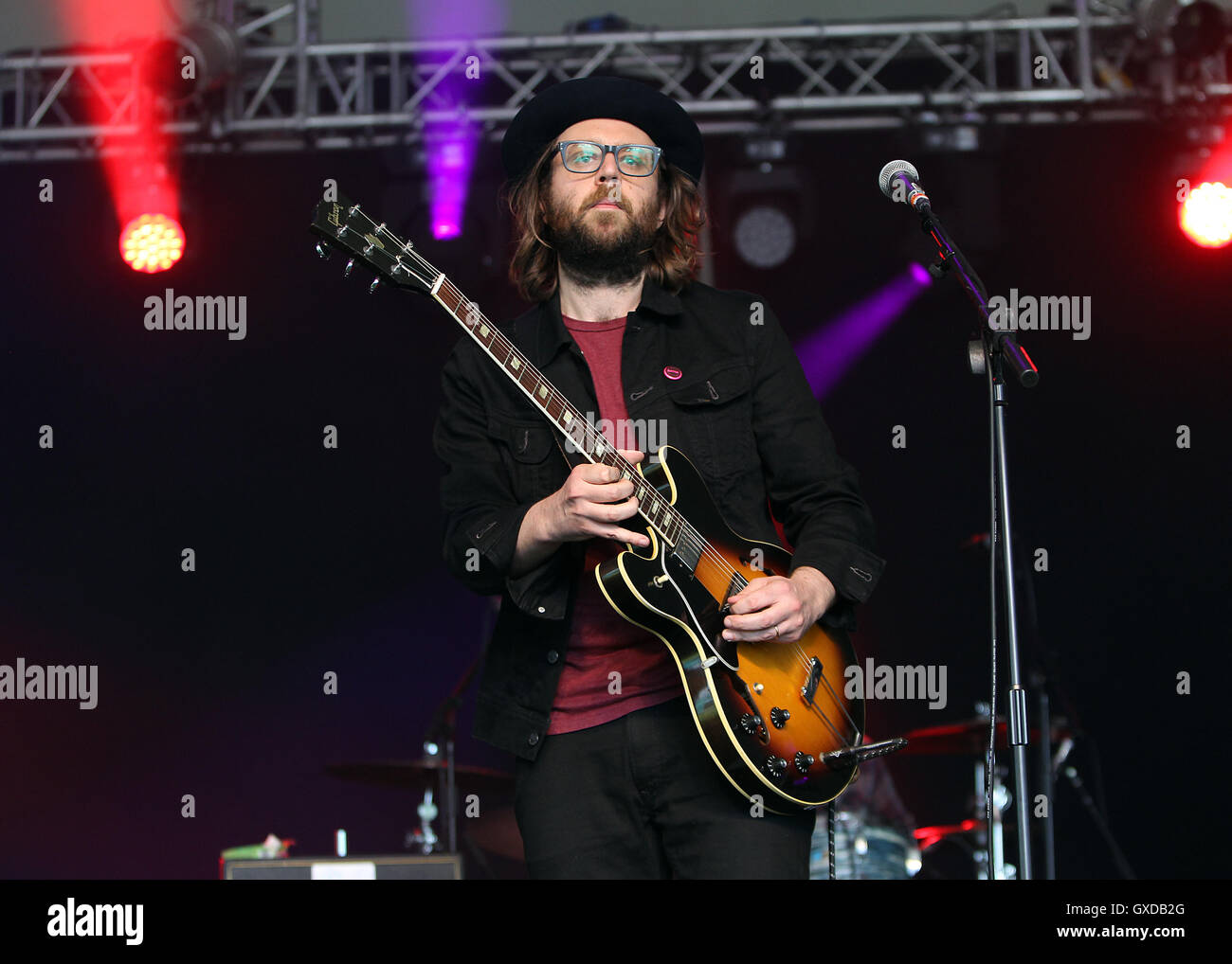 Fred abbott hi-res stock photography and images - Alamy