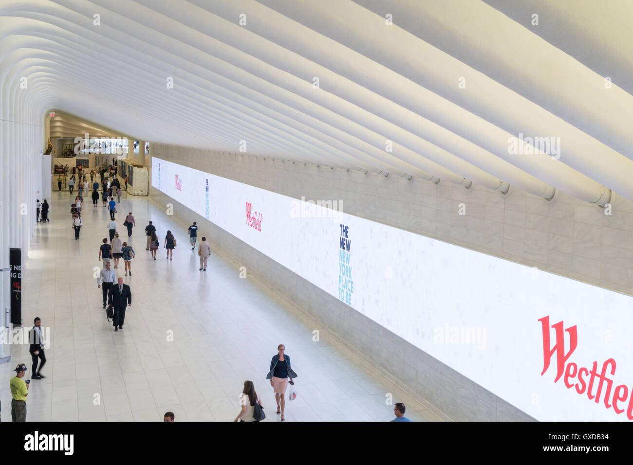 Steel information center hi-res stock photography and images - Alamy
