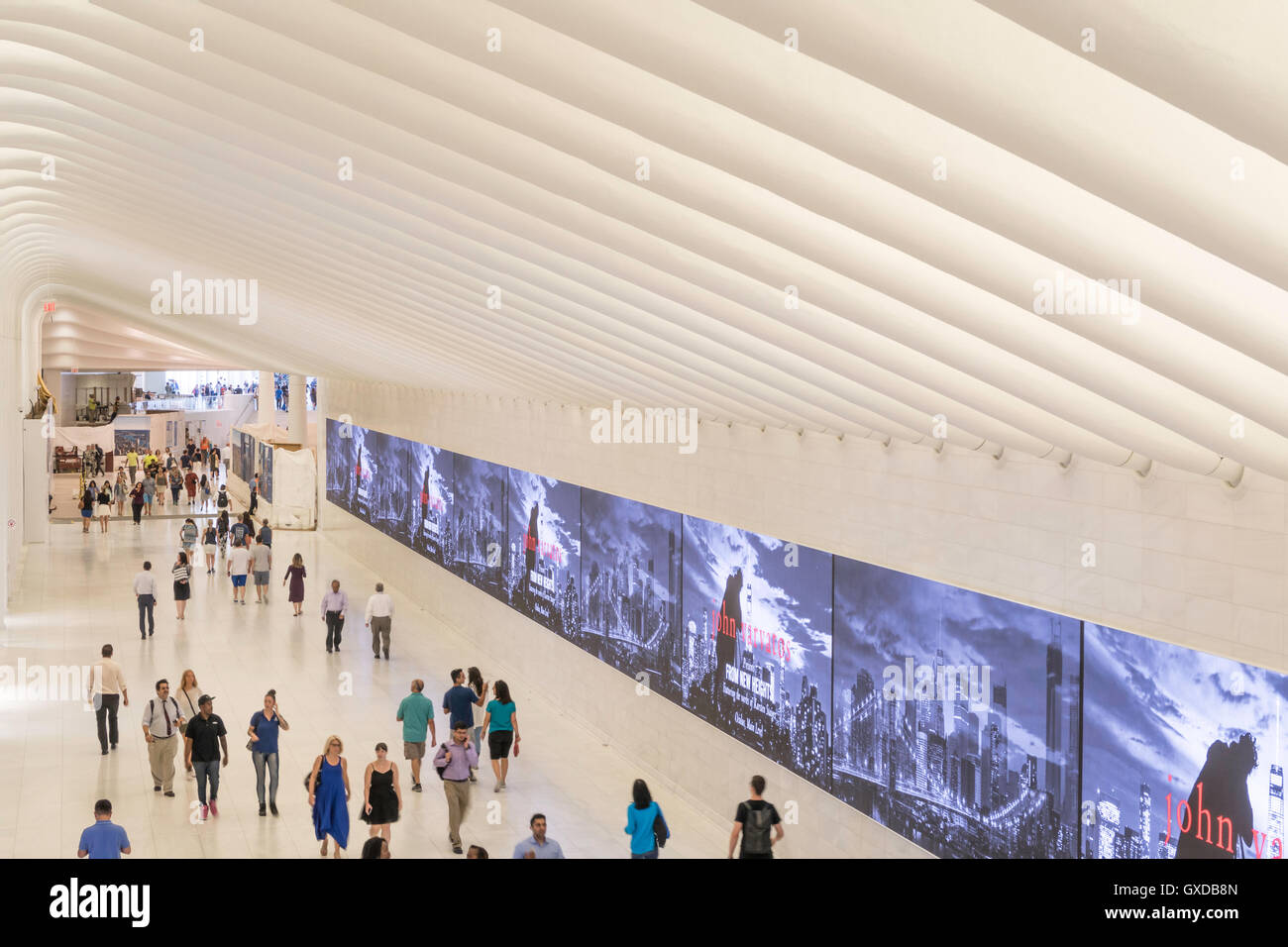 Steel information center hi-res stock photography and images - Alamy