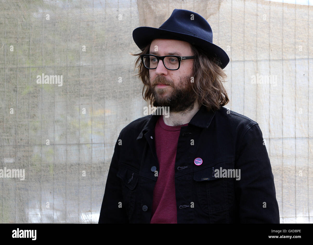 Cornbury Music Festival 2016 held at the Great Tew Estate - Day 3 ...