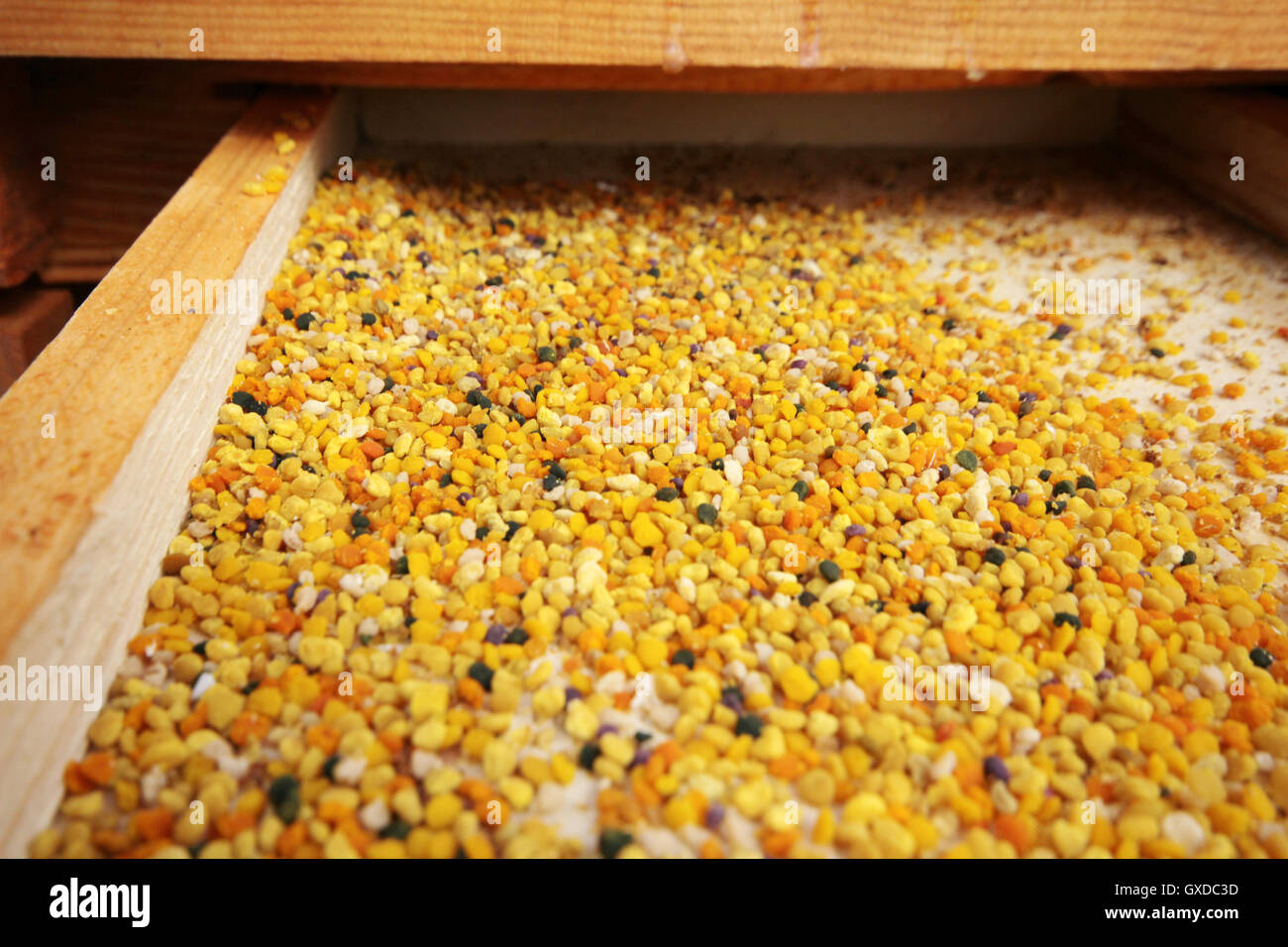 Folic acid and flower hi-res stock photography and images - Alamy