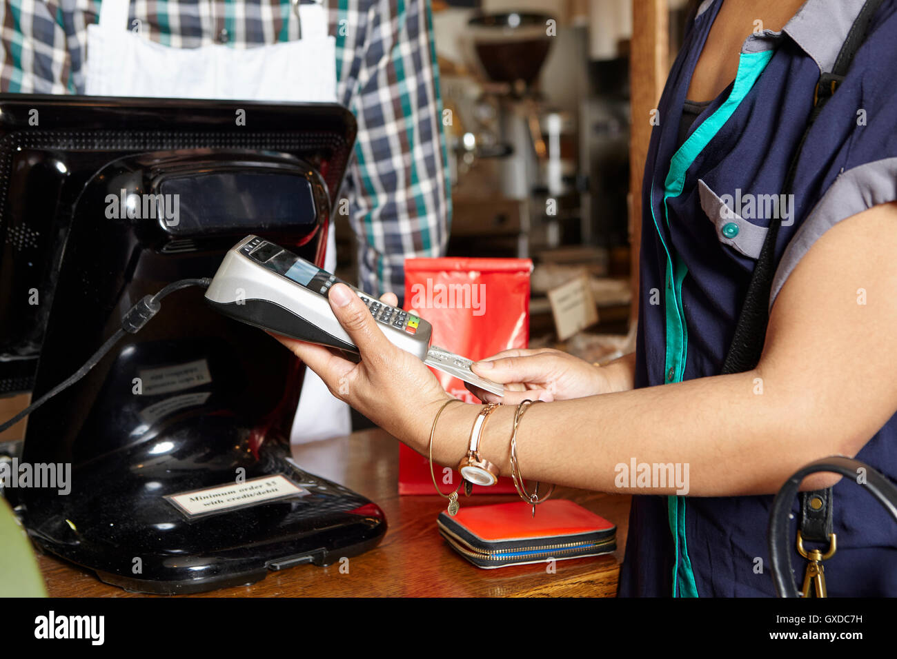 Bakery section hi-res stock photography and images - Alamy