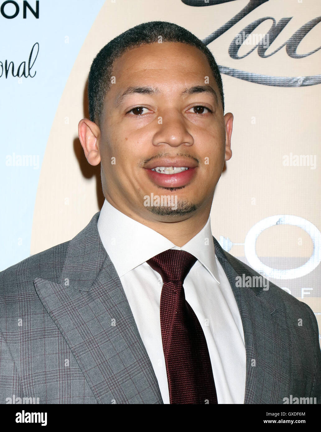 Coach Woodson Las Vegas Invitational Party held at 1Oak Nightclub ...