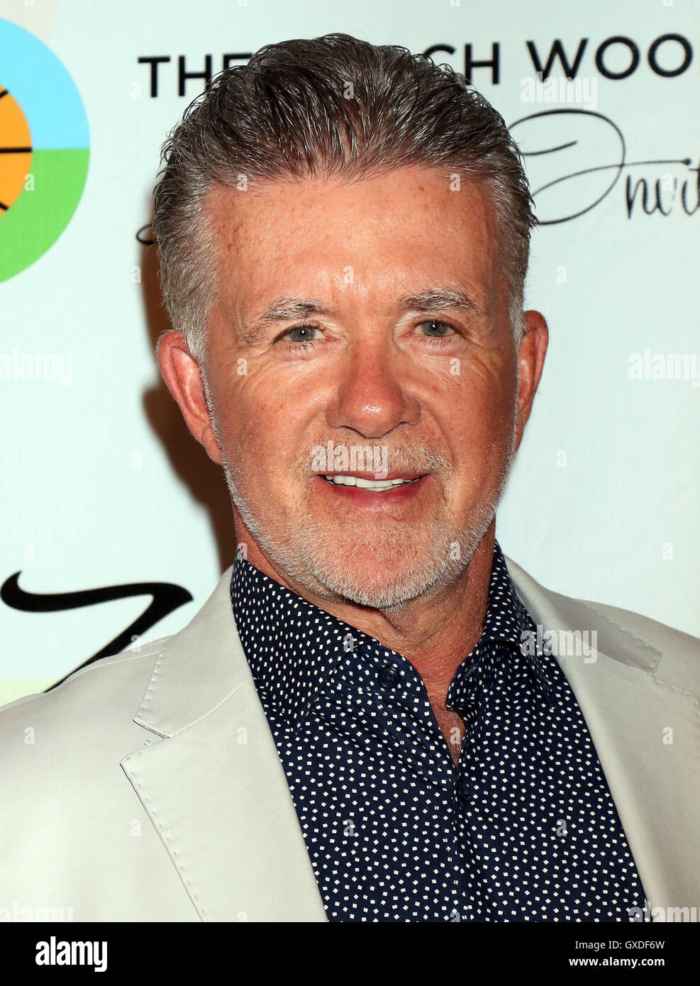 Coach Woodson Las Vegas Invitational Party held at 1Oak Nightclub ...