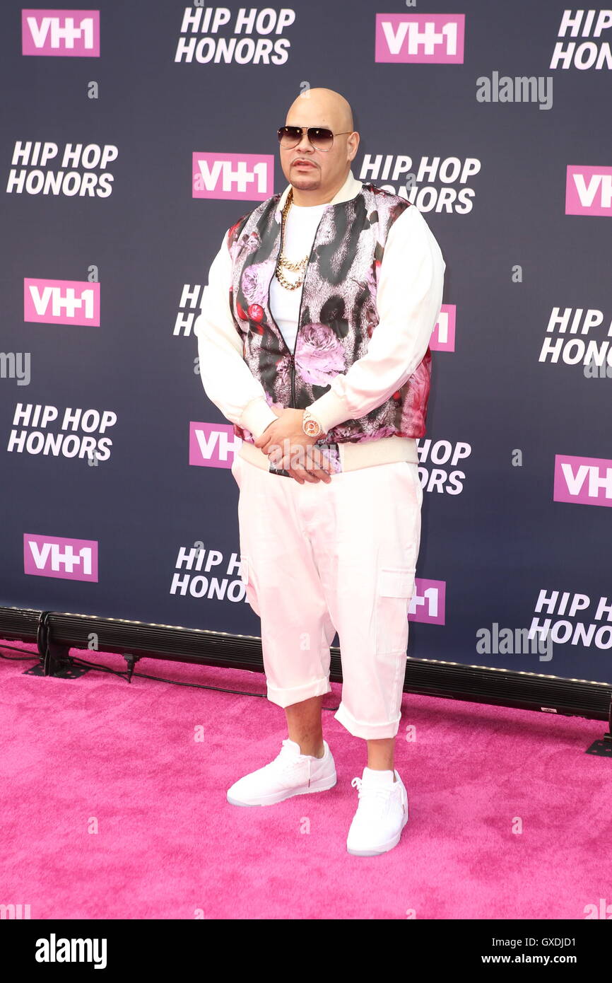 VH1 Hip Hop Honors: 'All Hail The Queens' held at the David Geffen Hall ...
