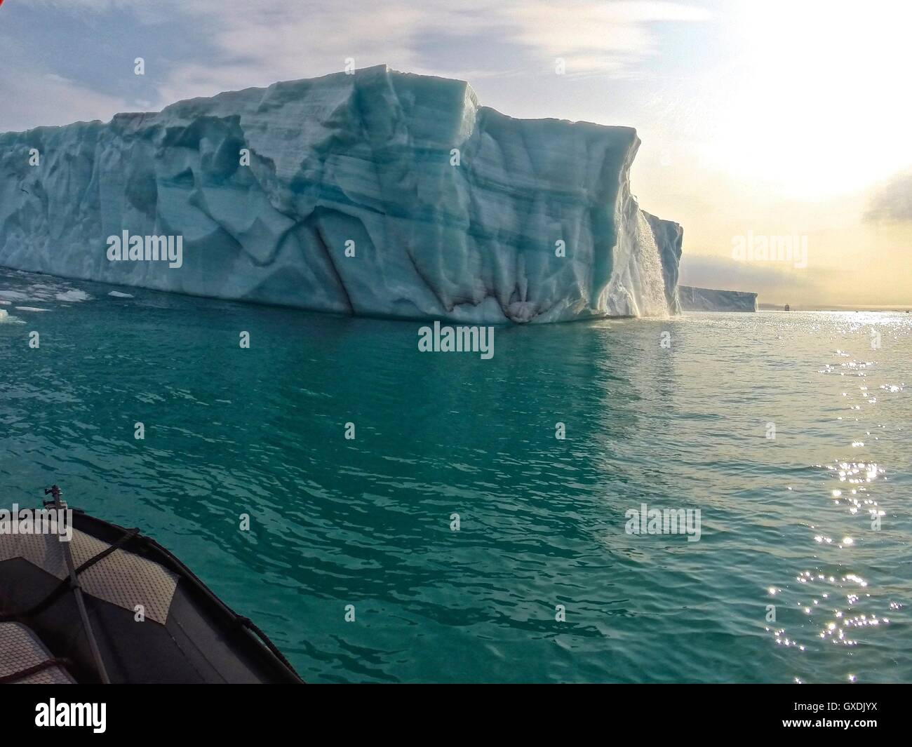 Ice edge hi-res stock photography and images - Alamy