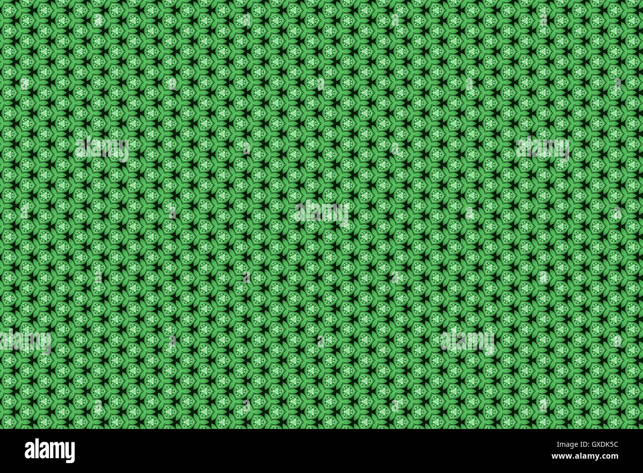 green wallpaper background pattern Stock Photo - Alamy