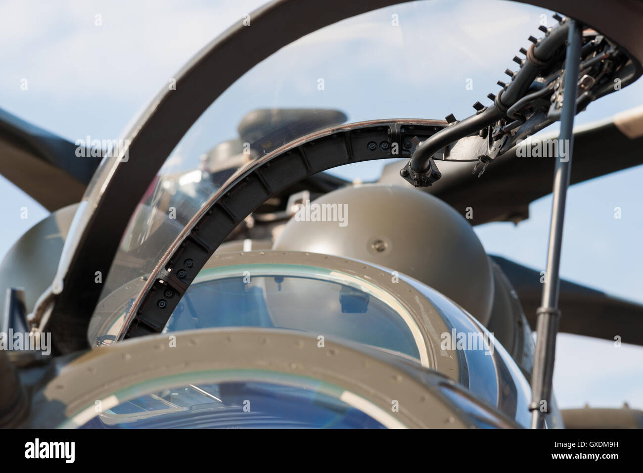 Cockpit door hi-res stock photography and images - Alamy