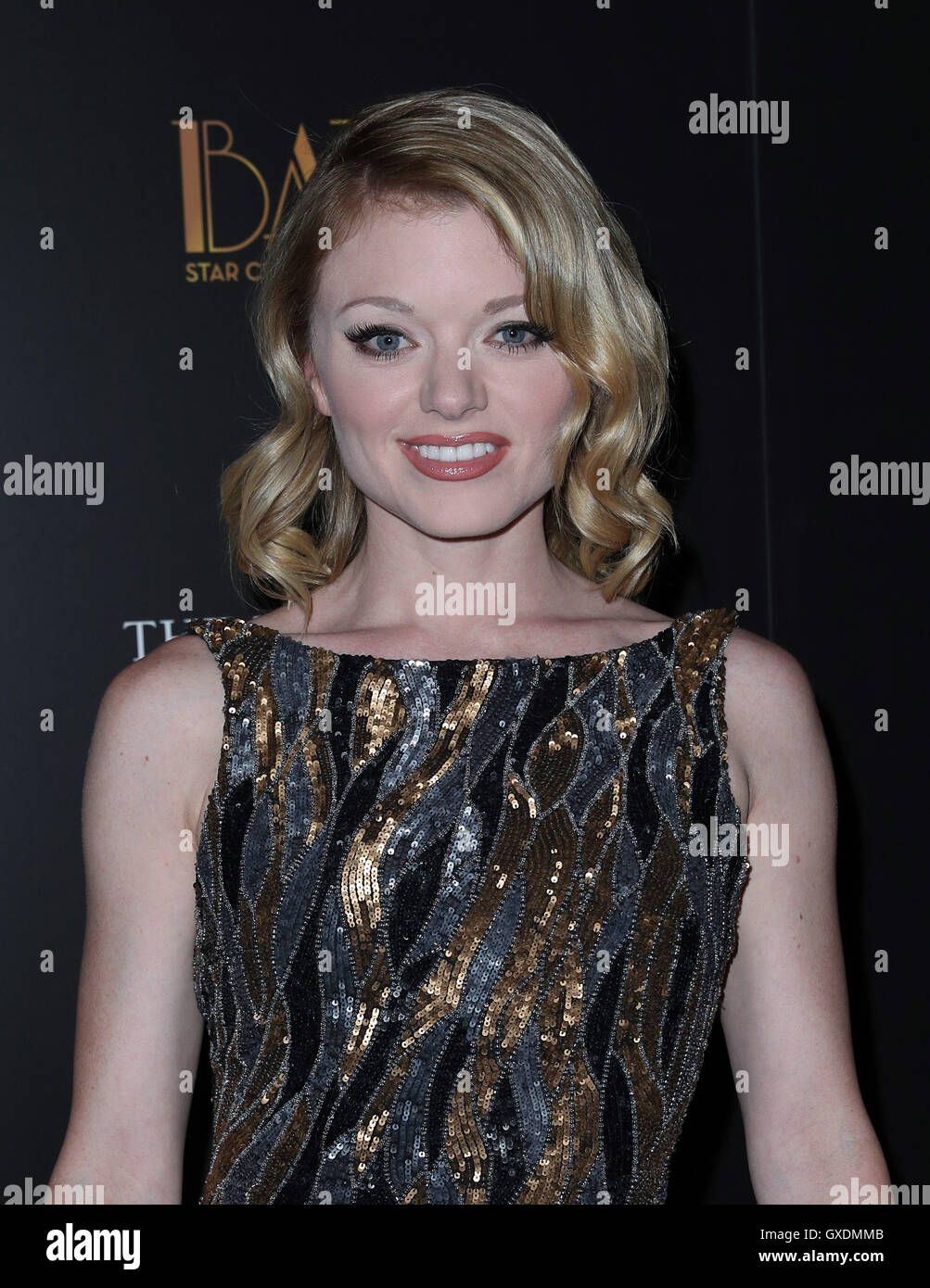 BAZ - Star Crossed Love opening celebration at The Palazzo Las Vegas ...