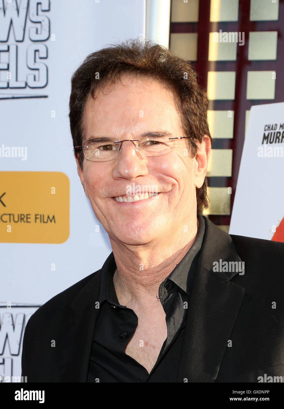 Jeff rice hi-res stock photography and images - Alamy