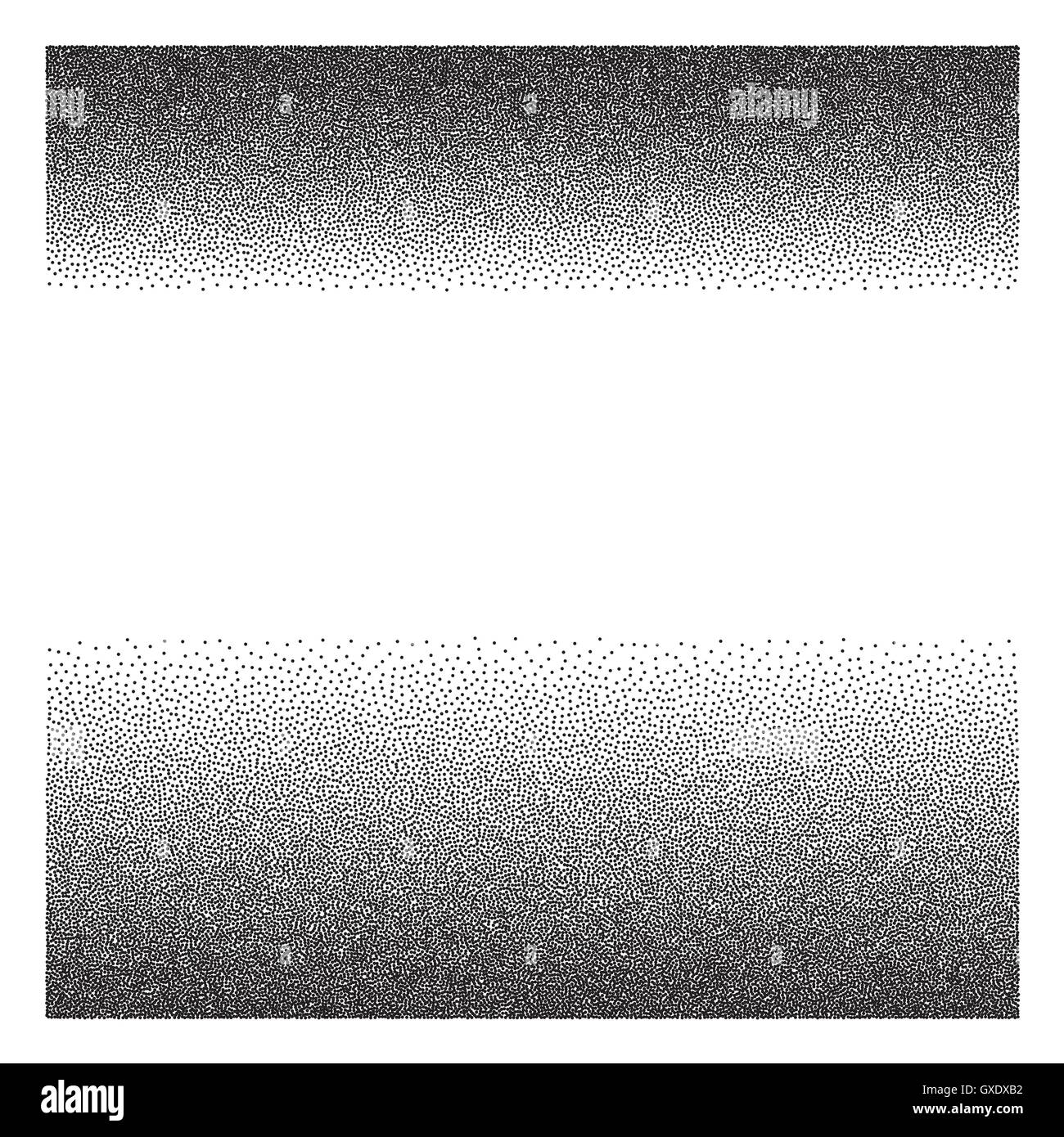 Vector Halftone gradient background Stock Vector Image & Art - Alamy