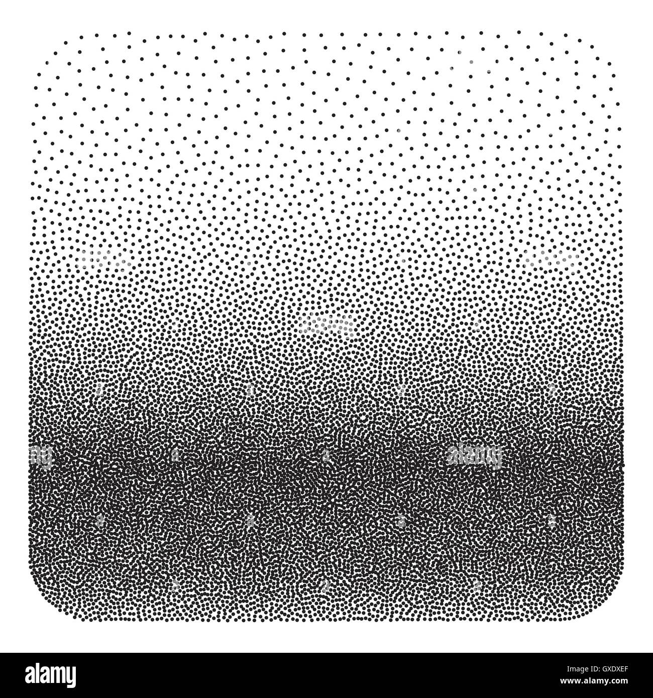 Abstract Dot work Background Stock Vector Image & Art - Alamy