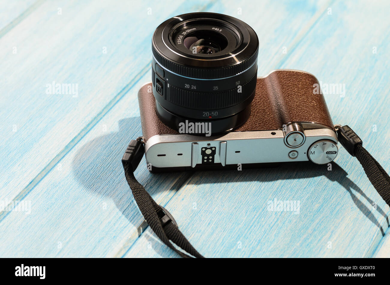 retro style camera Stock Photo - Alamy