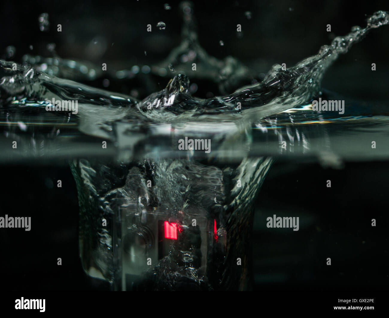 Dunk river hi-res stock photography and images - Alamy