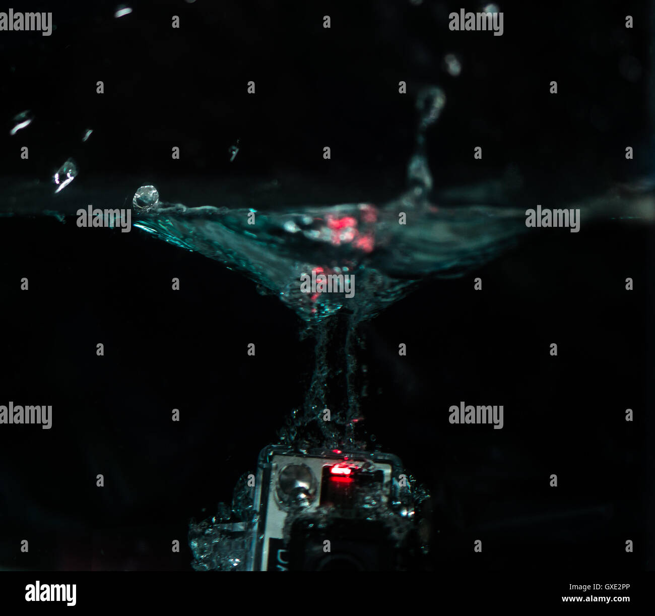 Dunk river hi-res stock photography and images - Alamy