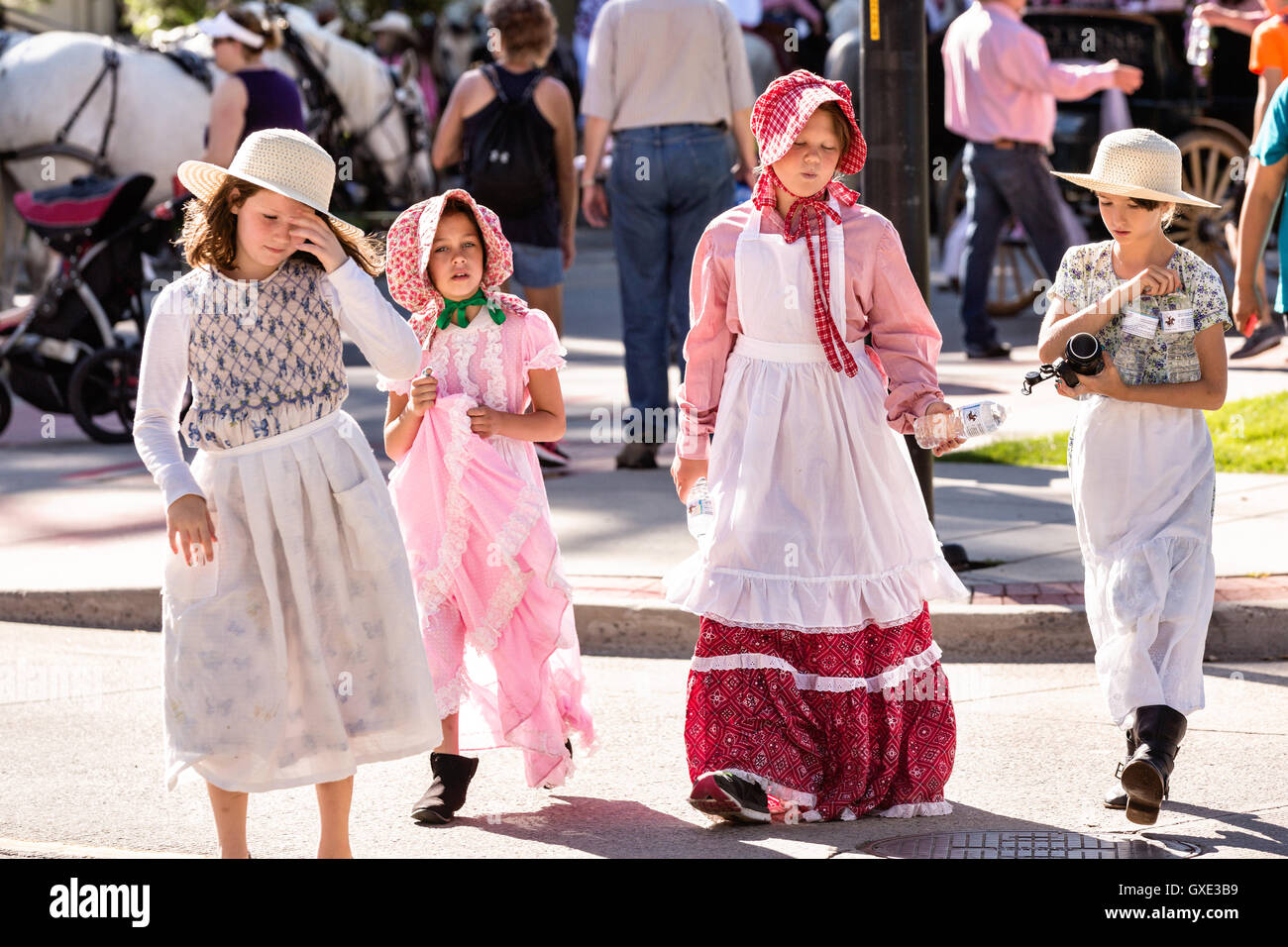 Children laura hi-res stock photography and images - Alamy