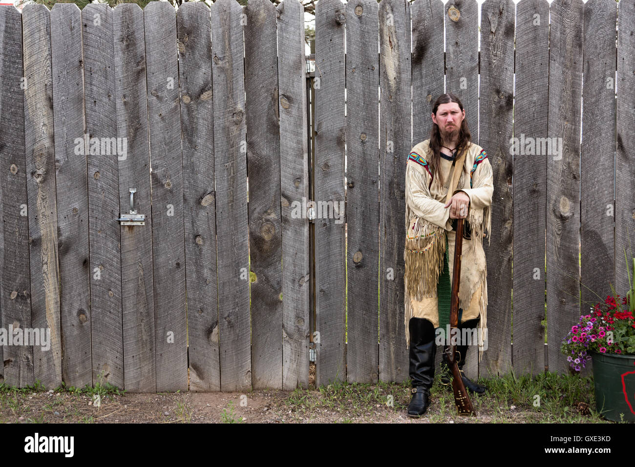 Bill cody actor hi-res stock photography and images - Alamy
