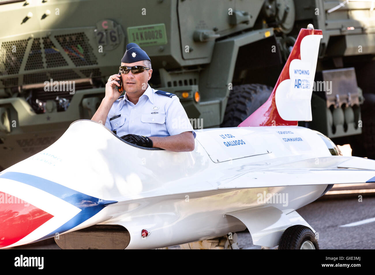 Miniature f16 hi-res stock photography and images - Alamy