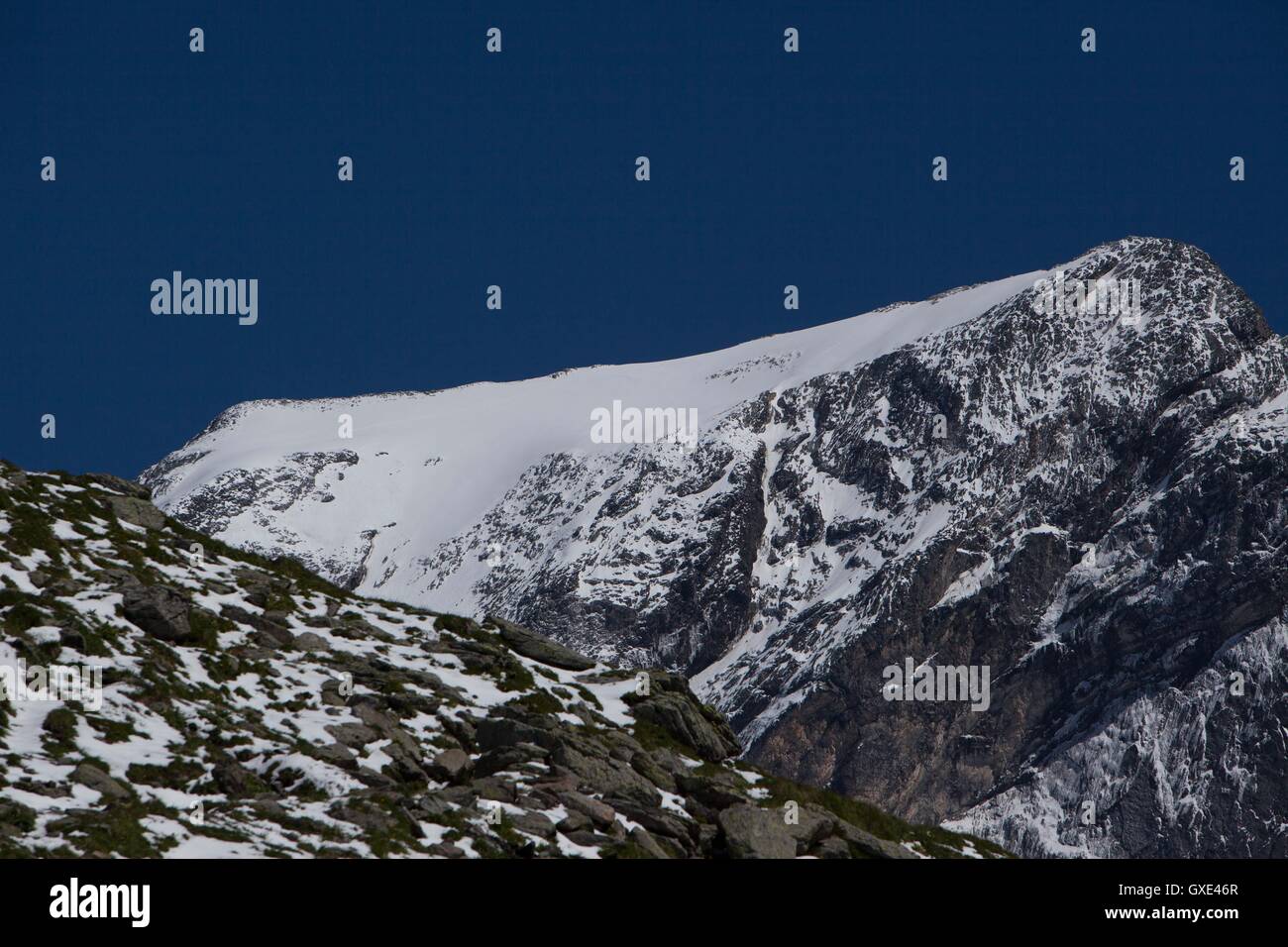 French Alps, summer, mountains, hiking, nature, forest, climate change ...