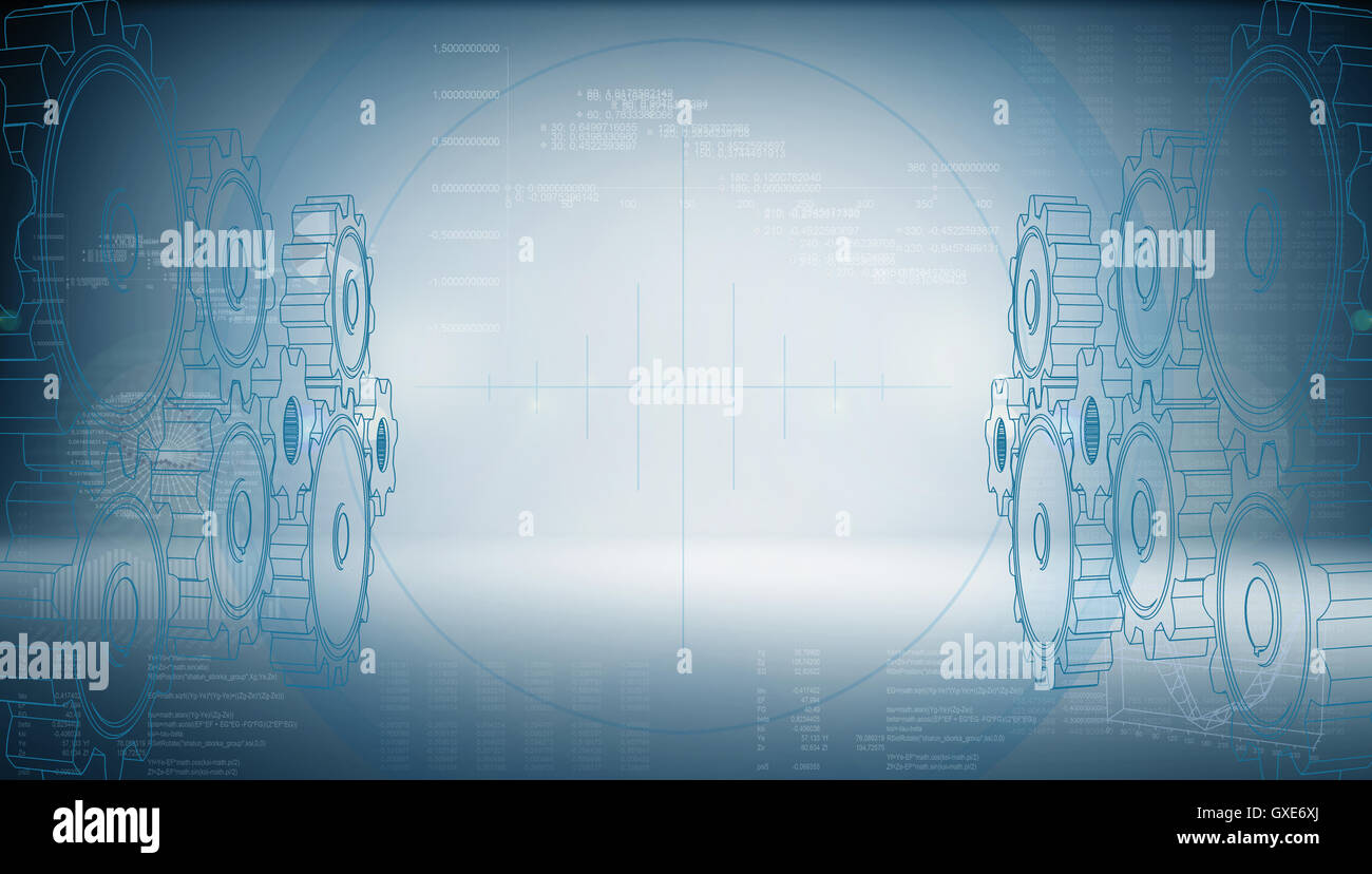 Equipment diagram hi hi-res stock photography and images - Alamy