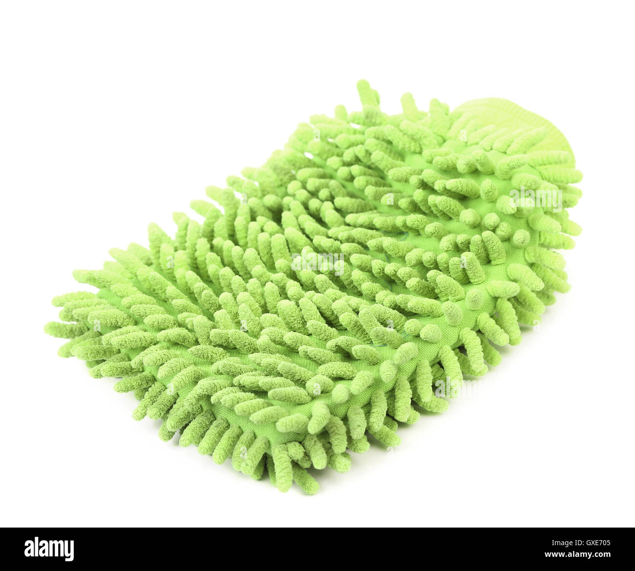 Sponge mitt hi-res stock photography and images - Alamy
