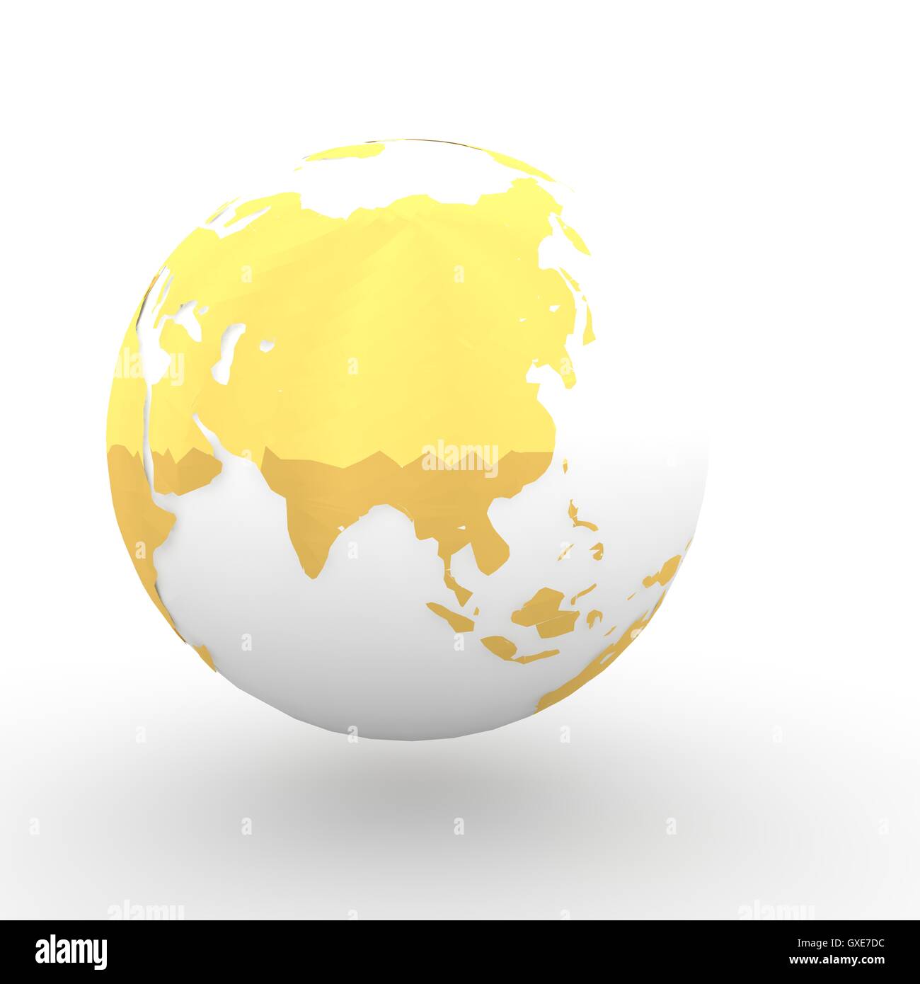 Earth 2 hi-res stock photography and images - Alamy