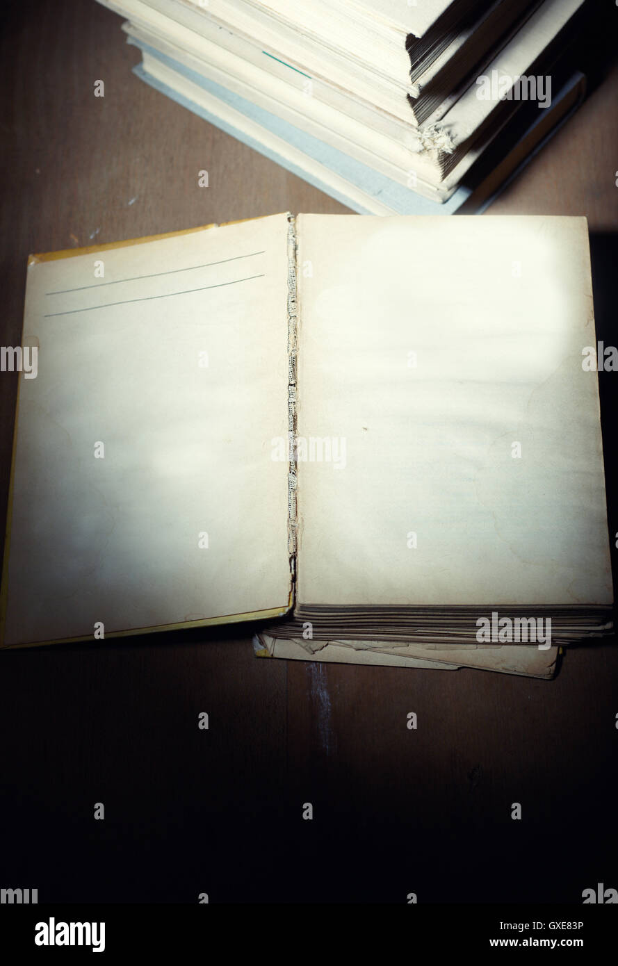 Cognition literature hi-res stock photography and images - Alamy