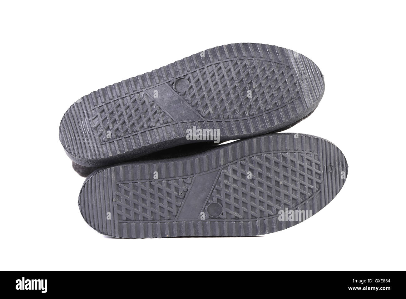 Shoe print hi-res stock photography and images - Alamy