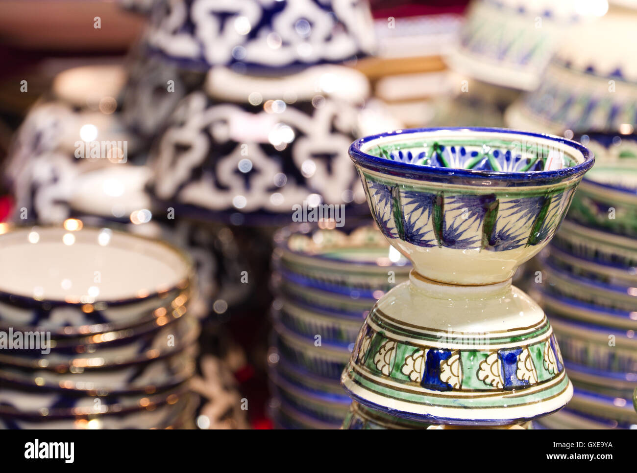 Kyrgyz and kazakh hi-res stock photography and images - Alamy