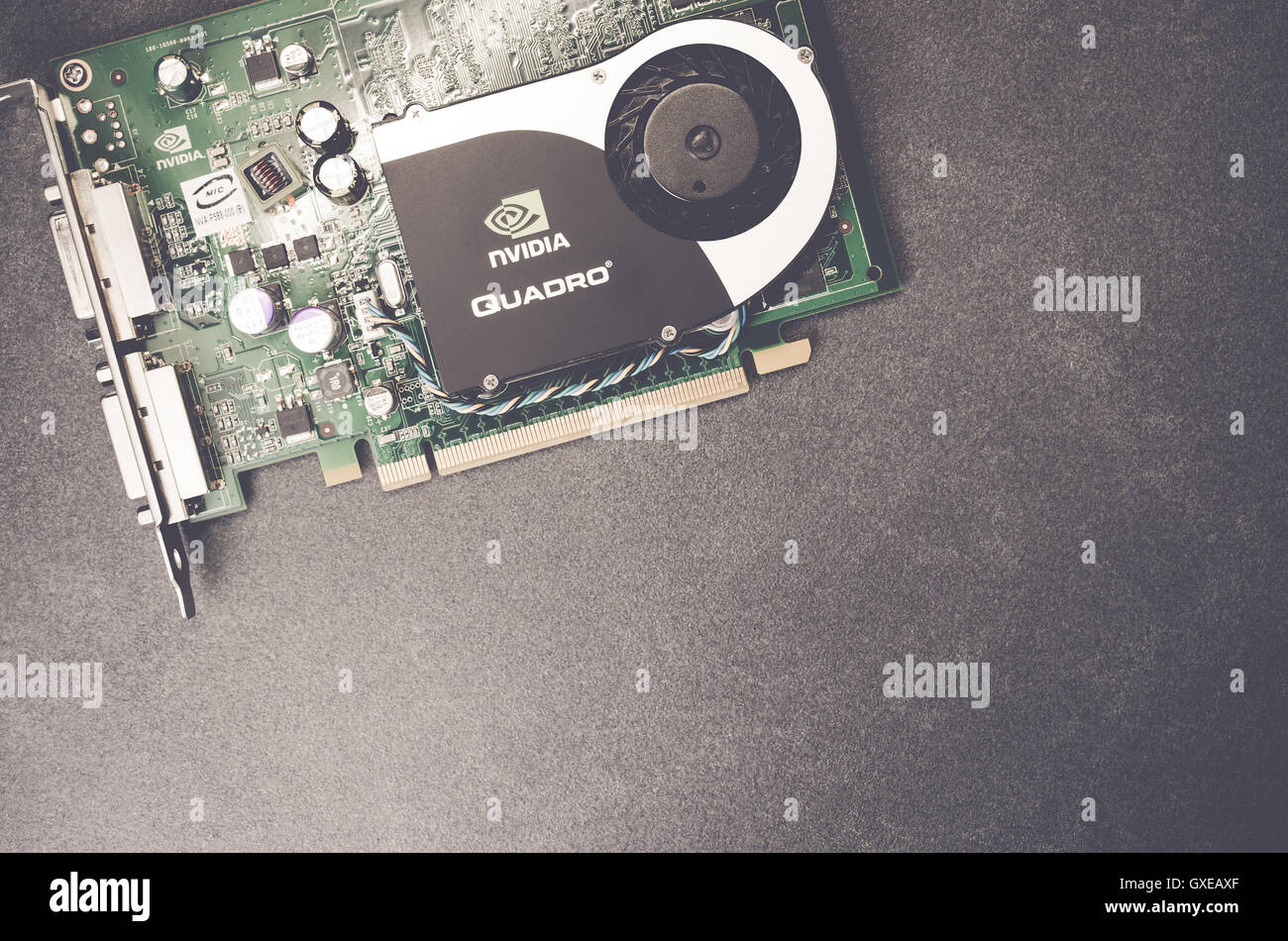 Cuda Stock Photos & Cuda Stock Images - Alamy