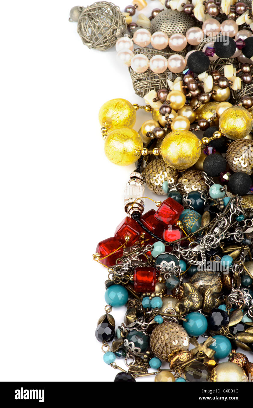 Personal treasures hi-res stock photography and images - Alamy