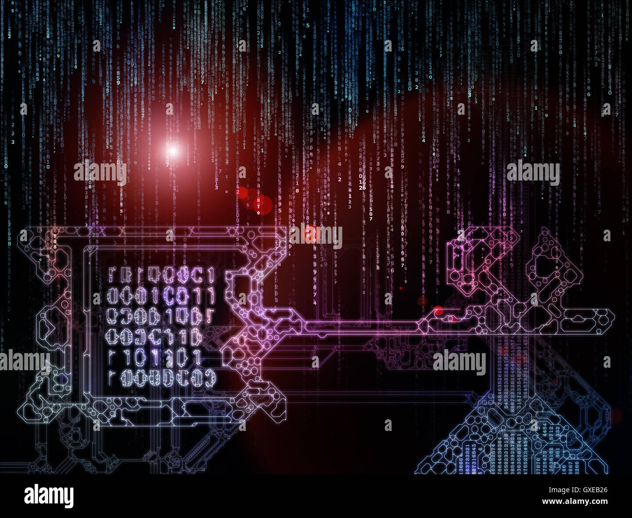 Knowledge is key hi-res stock photography and images - Alamy