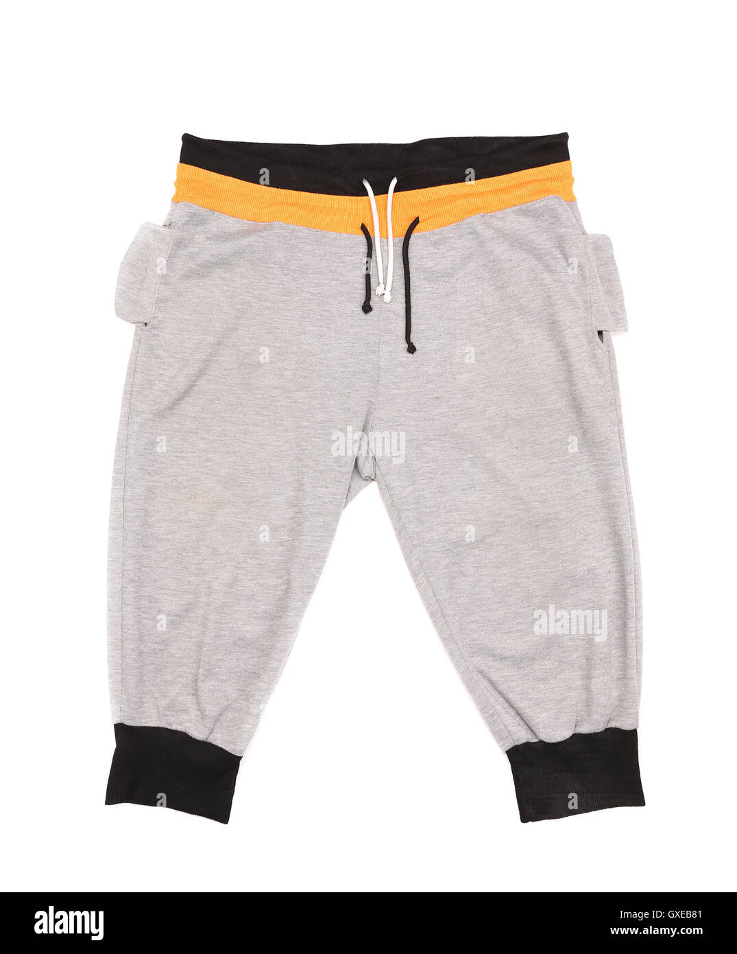 Kids sport clothing Stock Photo - Alamy