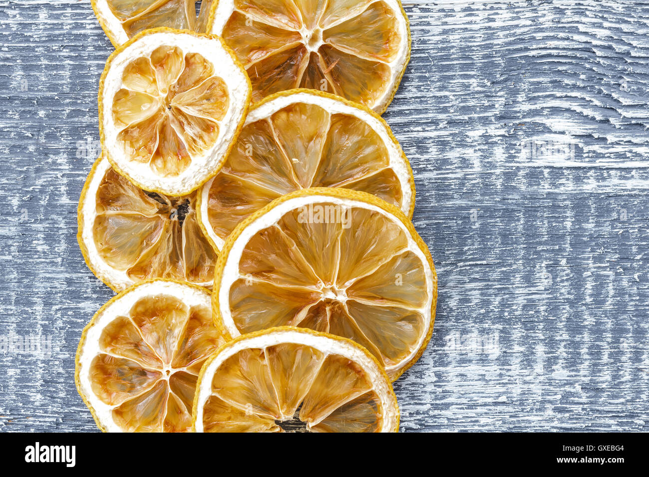 Lemon fruit frame whole hi-res stock photography and images - Alamy