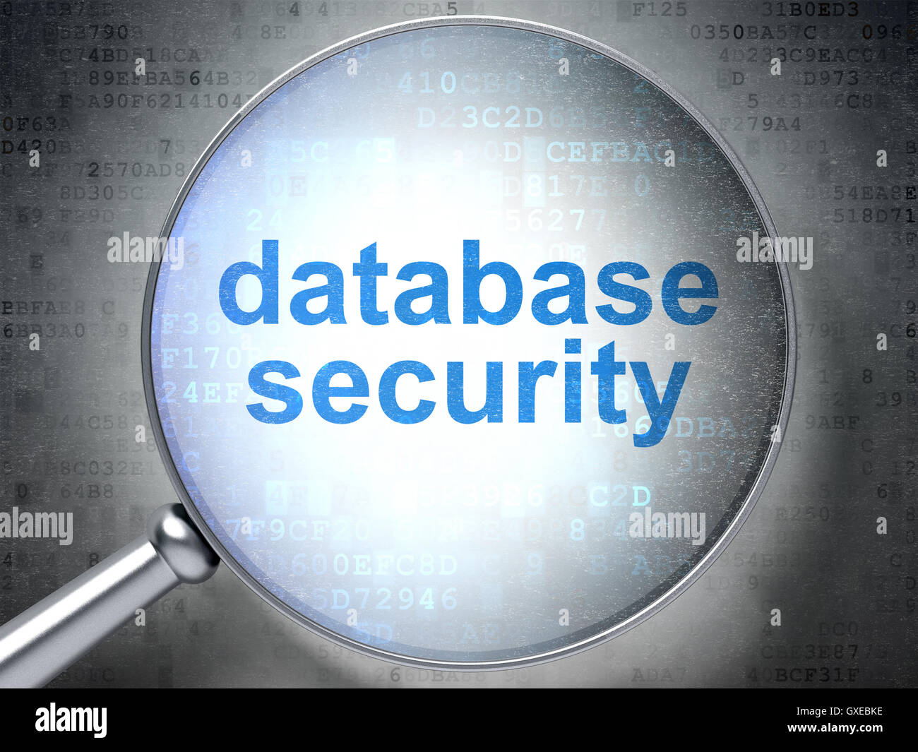 Hack database hi-res stock photography and images - Alamy