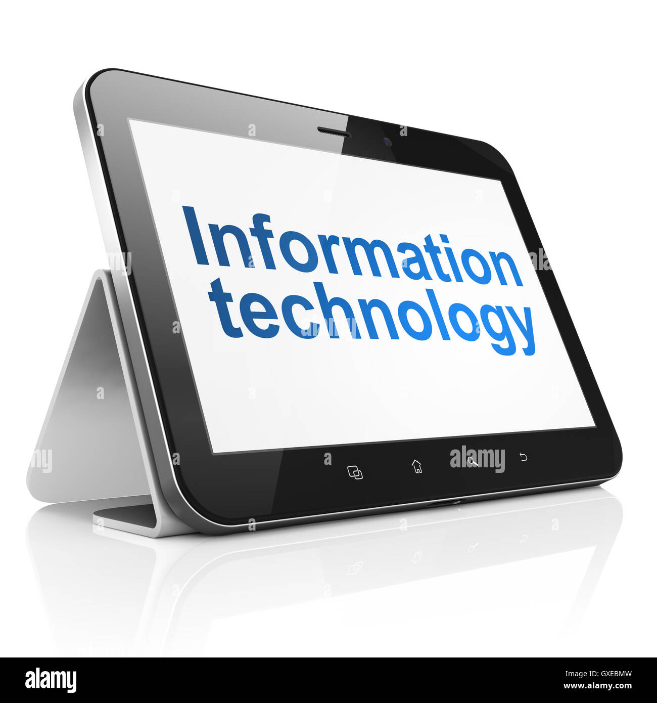Information technology Cut Out Stock Images & Pictures - Alamy